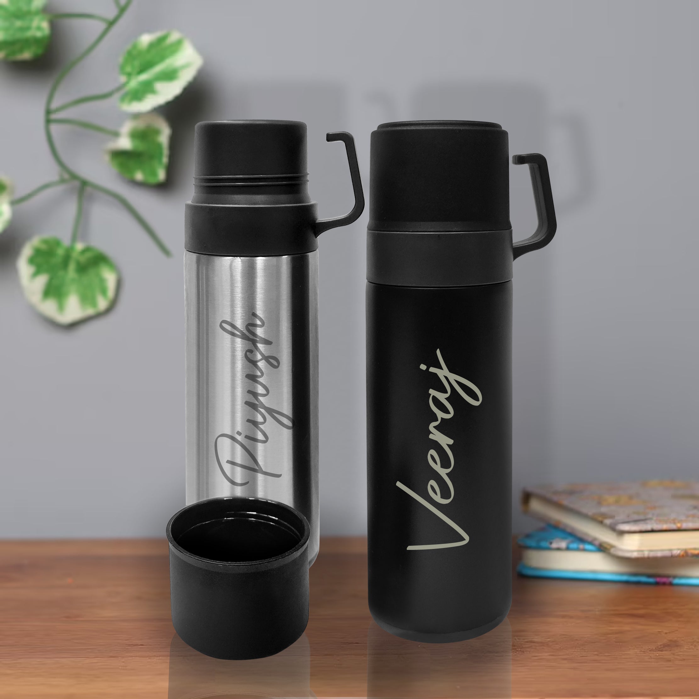 HOT & COLD FLASK | TPC Gifts